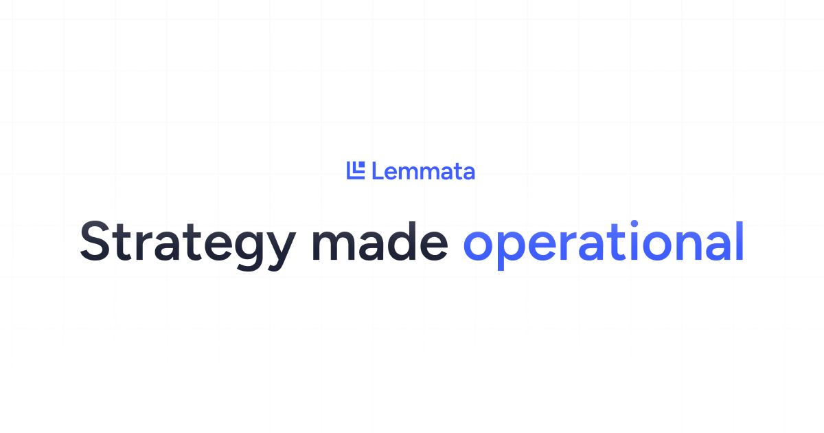 Lemmata